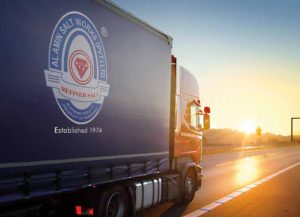 Capabilities - Al Amin Salt Works Pvt Ltd. | Manufacturer & Exporter of ...